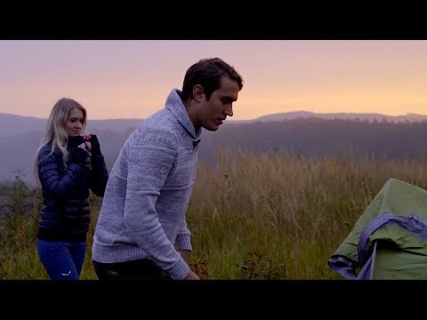 Skinners | Sock Shoes for Camping