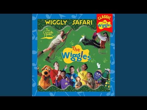 Dingo Tango — The Wiggles | Last.fm
