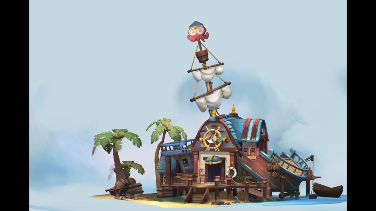 场景 3D Models Sketchfab Cinema 4D