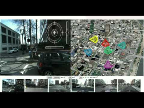 OpenCitySmart - The Open Platform for Smart Cities