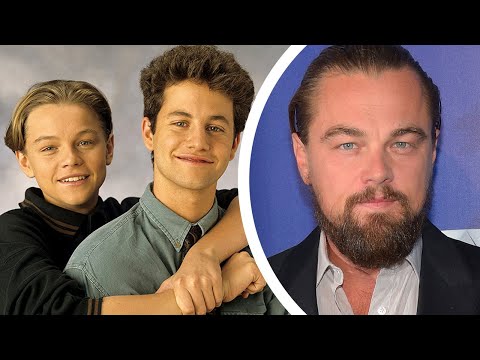 Growing Pains Cast Then and Now (2023)