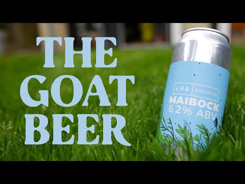 What even is Bock beer? | The Craft Beer Channel