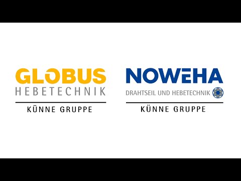 Globus Drahtseil GmbH & Co. KG / Noweha - H. Pieper GmbH & Co. KG