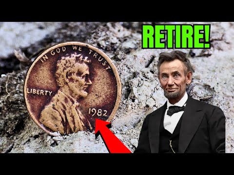 These Rare 1 Cent Coins Can Make You Rich – Don’t Ignore Them!