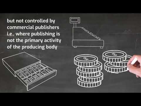 SHH019 Defining Grey Literature