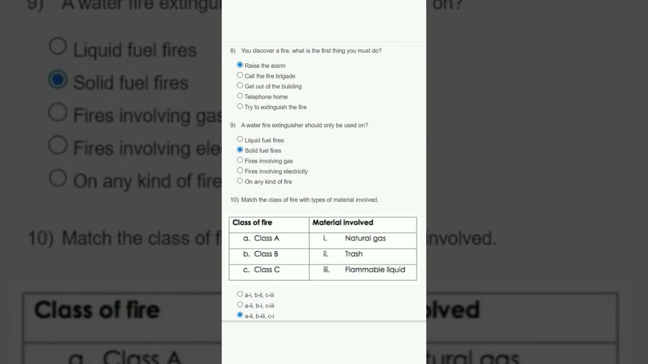 Safety in Construction || NPTEL Week 6 Assignment Answers || Jan-Apr 2023 #nptelquizsolution #week6