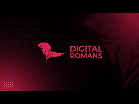 Digital Romans Showreel 2025 - A Leading Creative Marketing Agency based in Gurugram, India