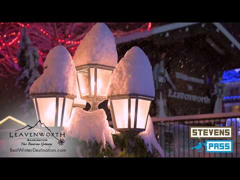 Best Winter Destination Leavenworth Wa Ski & Stay Deals 2019
