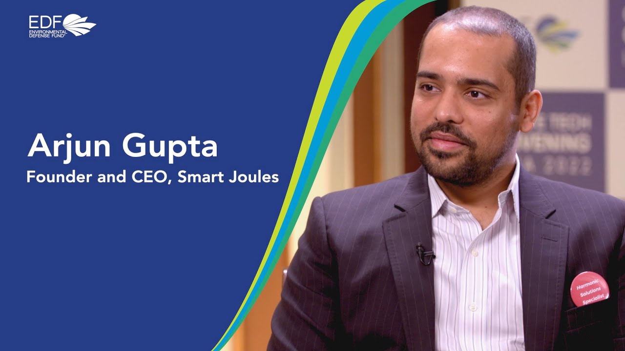 Smart Joules Private Limited | F6S