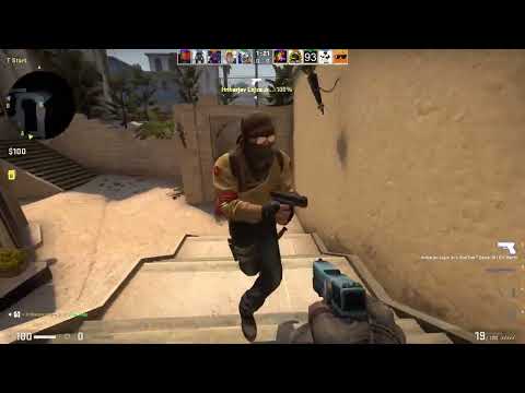 Steam Community :: Video :: Where is my gun? WTF moments in CSGO