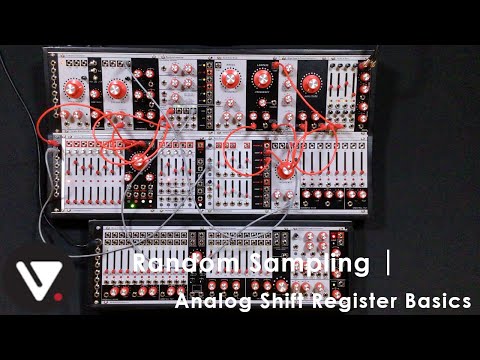 Verbos Electronics Random Sampling iMuso