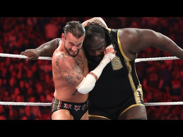 WWE News: Mark Henry confident that a 5-time WWE Champion will return