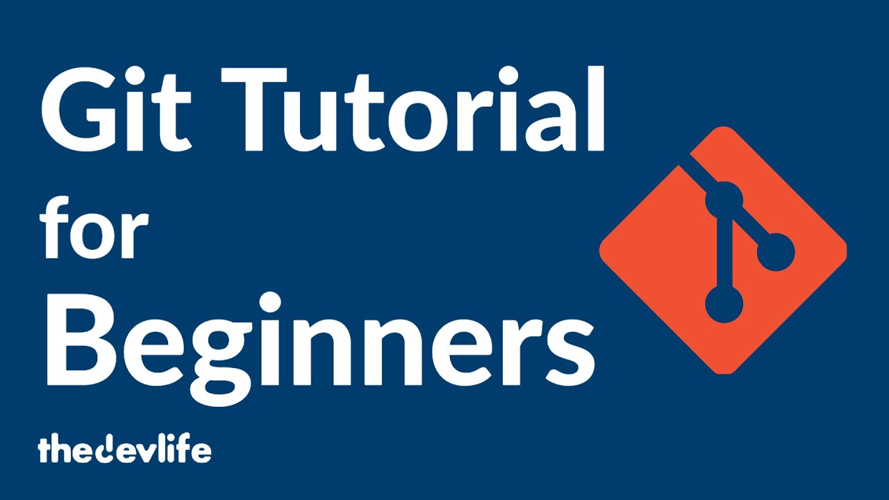 Git Tutorial for Beginners - How to Use Bitbucket or Github