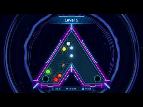 Steam Community :: Video :: 'Cyber Pool' - If you enjoyed Lunar Pool ...
