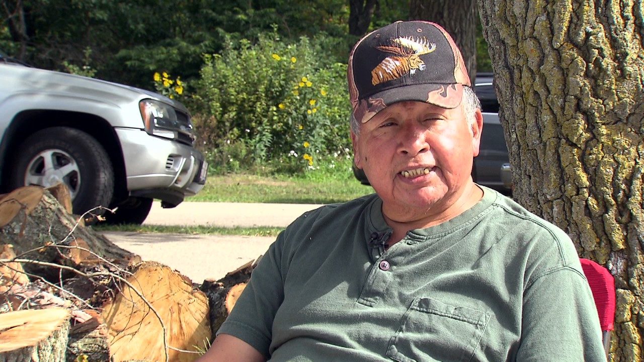 Moccasin Game - Native Report