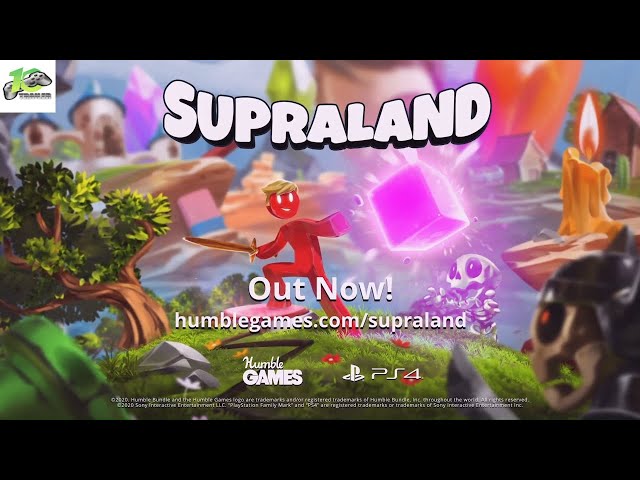 5 best platformers to buy during Steam Summer Sale 2022