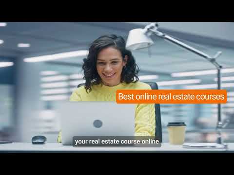 Become a real estate agent in Australia | Study real estate courses online with Entry Education