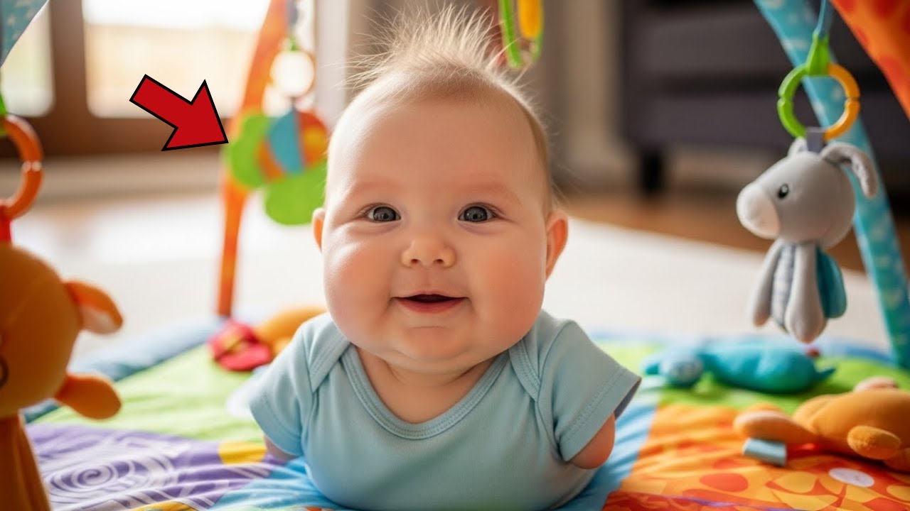 You Remember the Baby Born in 1979 Without Arms and Legs? See Her Life Today