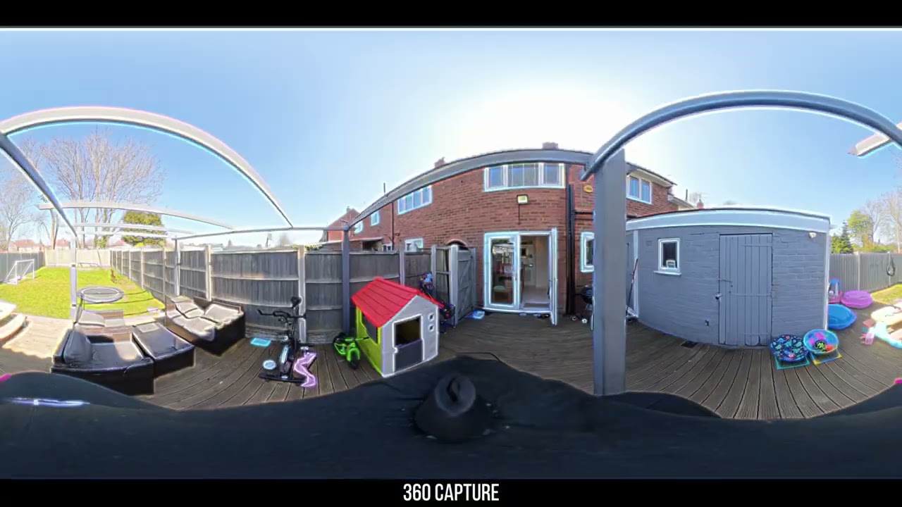 AIM Platform & Capture APP