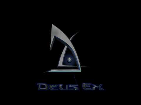 Steam Community :: Video :: Deus Ex - Main Menu Theme & Opening Logo
