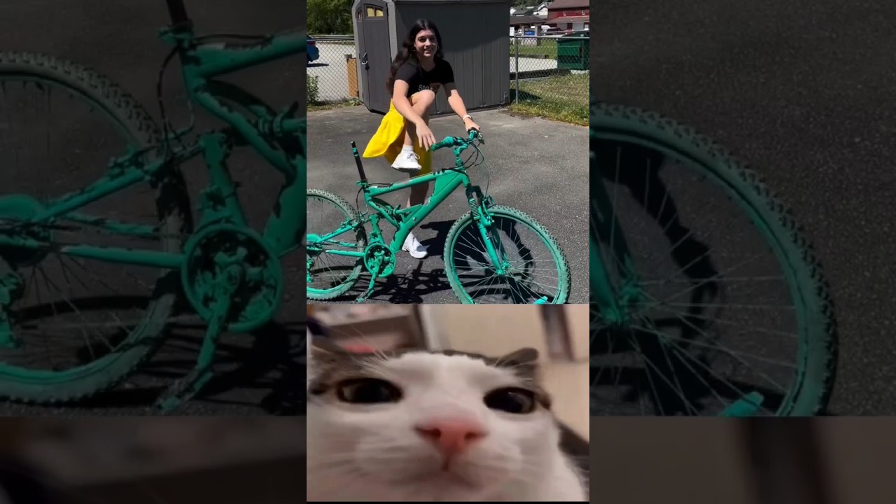 Step Sis Riding in Hard Mode 💀