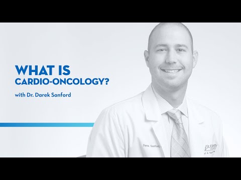 What is CardioOncology?
