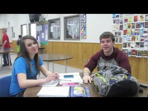 Red Wing High School (For incoming 8th Graders)