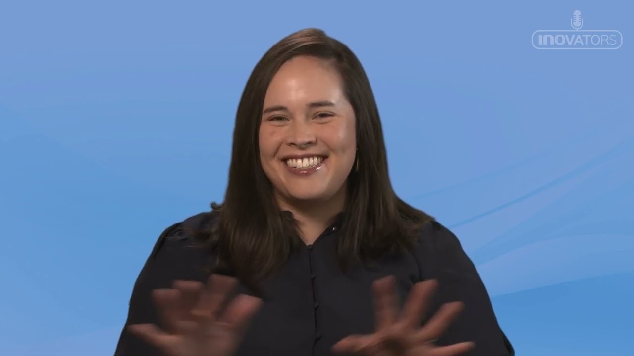 Real-World Data in Healthcare: What Is It. Why Is It Important? [Inovalon INOvators Vodcast]