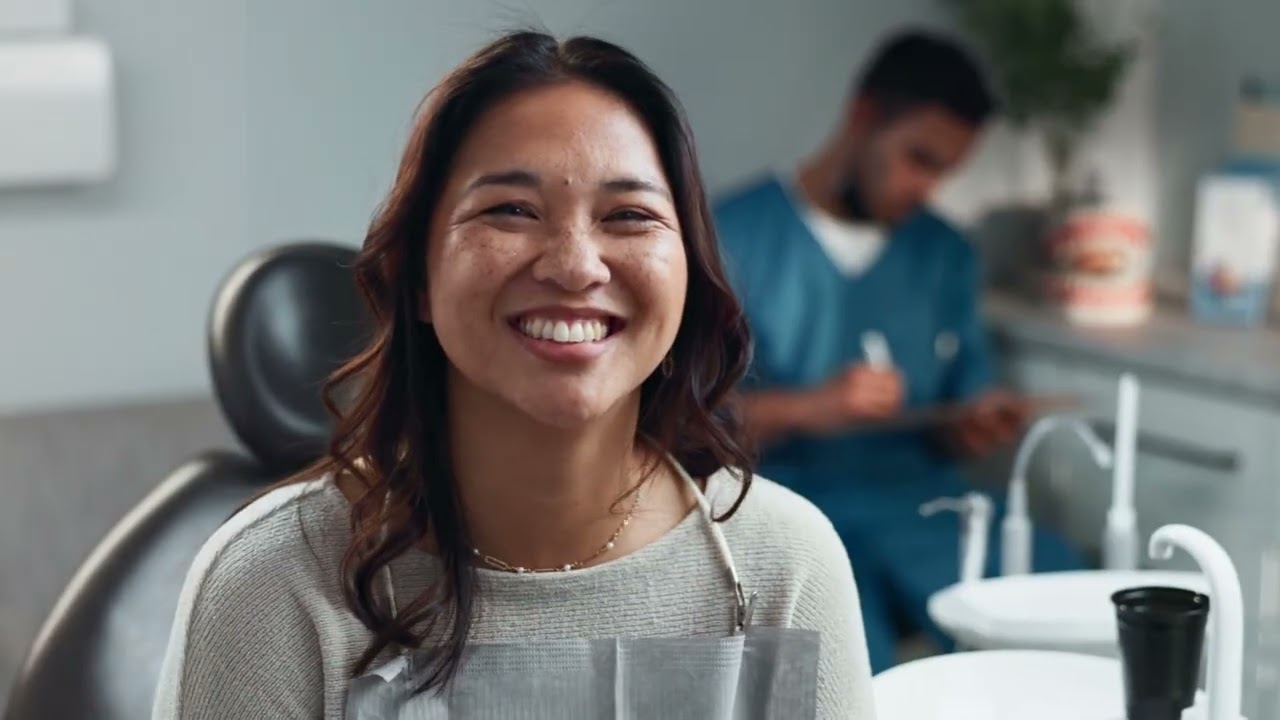First Dental Center Kimberly Yang, DMD