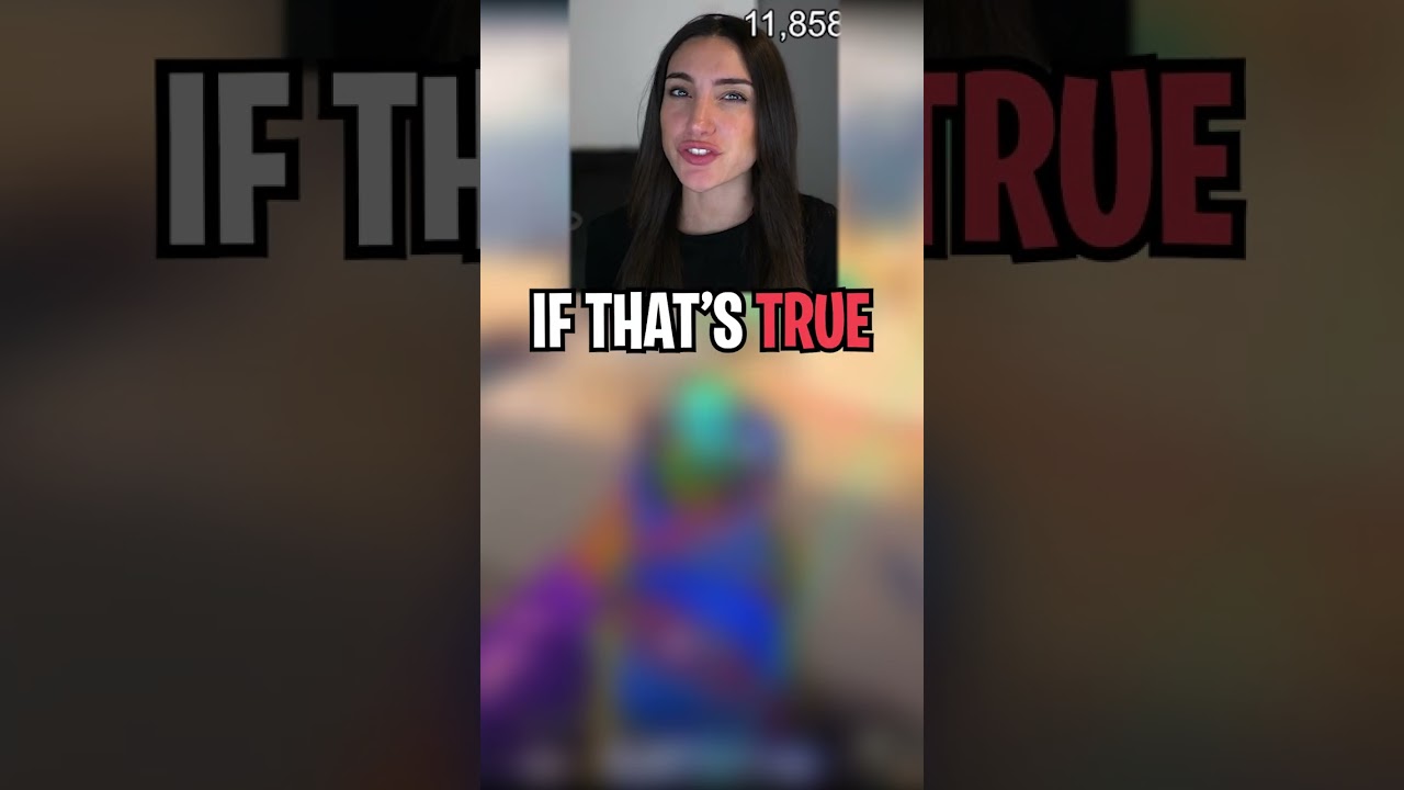 Still the BEST Female Warzone Player