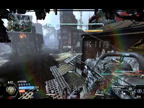 Steam Community :: Video :: Titanfall #5
