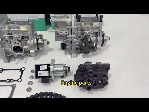 ✅ Factory Price With High Quality Engine parts In Stock