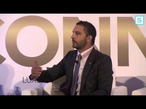 Inman Luxury Connect: How Mauricio Umansky Built The Agency