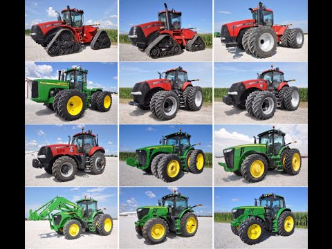 Sullivan Auctioneers Absolute Auction August 22, 2016 - Hamilton, IL