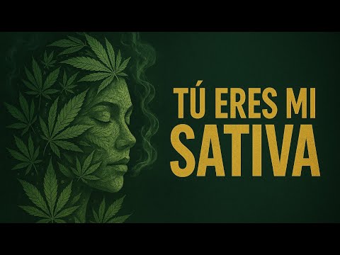 Los Prăjitos - Tú Eres Mi Sativa