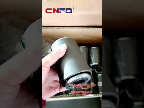 Repair kit,the OEM number is 0003500906.Torque rod bushing for Mercedes Benz.#replacement