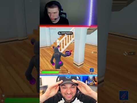 World's BEST Fortnite Clutch! 🤯