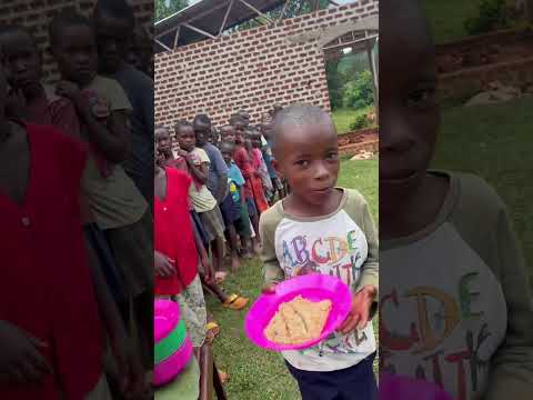 Be kind and donate #orphansinneed #love #helpthemfoundation #cute #help #children #charity #youtube