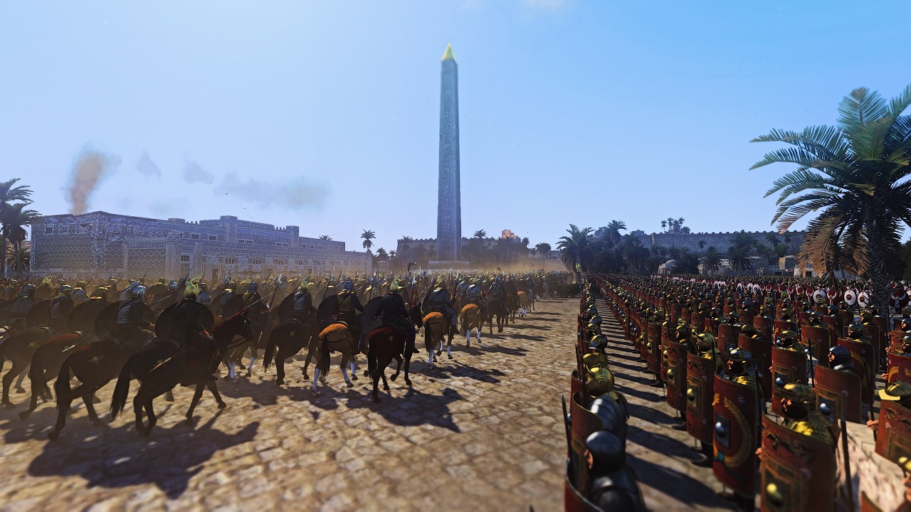 Syrian Empire Vs Roman Empire: Battle of Emesa 272 AD