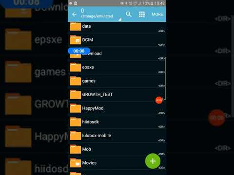 Apple app store download in android