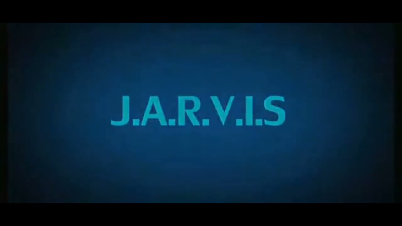 Jarvis - AI virtual Assistant In Python