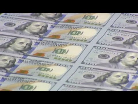 'Not free money:' Federal payroll tax 'holiday' starting soon