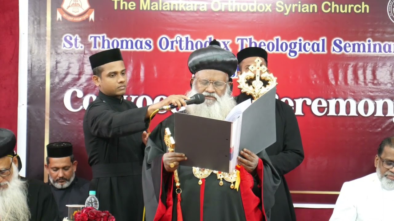 Convocation 2023 Highlights