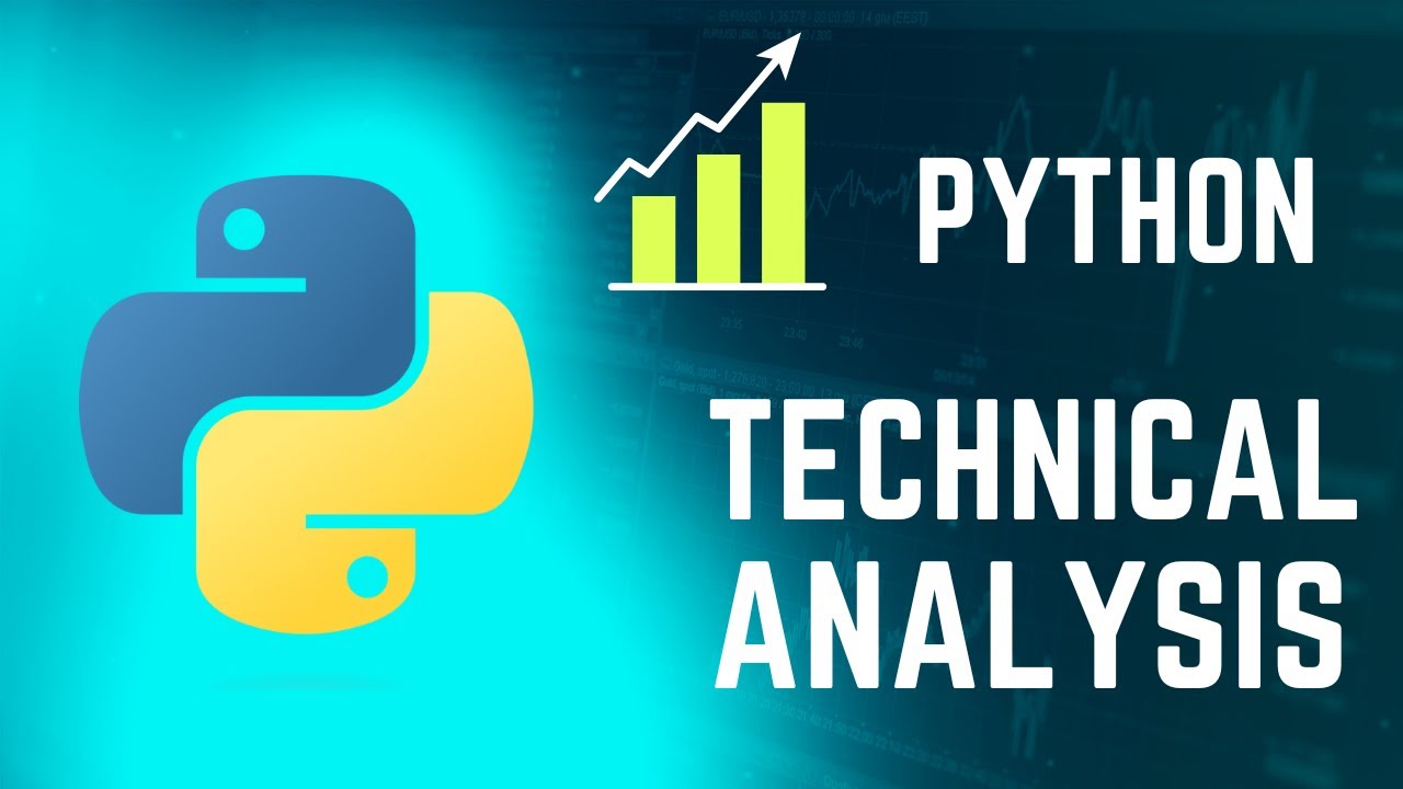 #1# Stock Technical Analysis with Python ( Stock Technical Analysis)