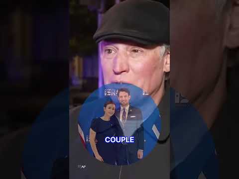 Witness describes shooting of Israeli couple in Washington DC