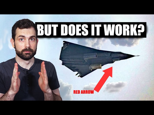 China's J36 Stealth Fighter: A New Era in Military Aviation? | Galaxy.ai