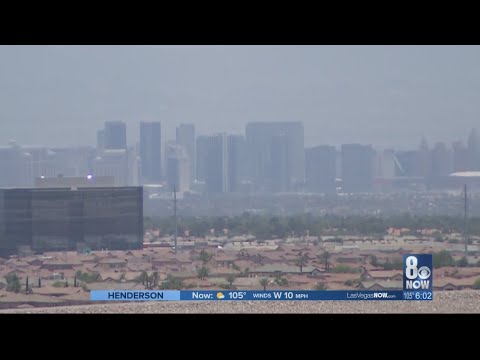 Dry heat versus humidity: Which is better?
