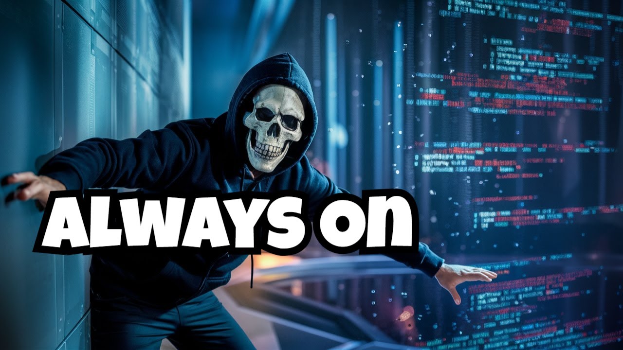 Ransomware Alert: Codefinger Targets Amazon S3 Buckets!