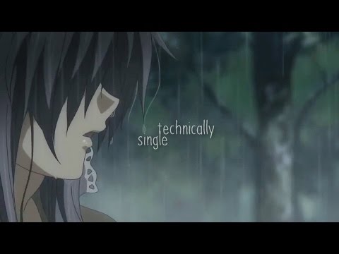 Technically Single, Emotionally Unavailable | Clannad