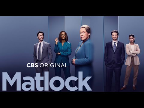 Matlock Episode 3 Review
